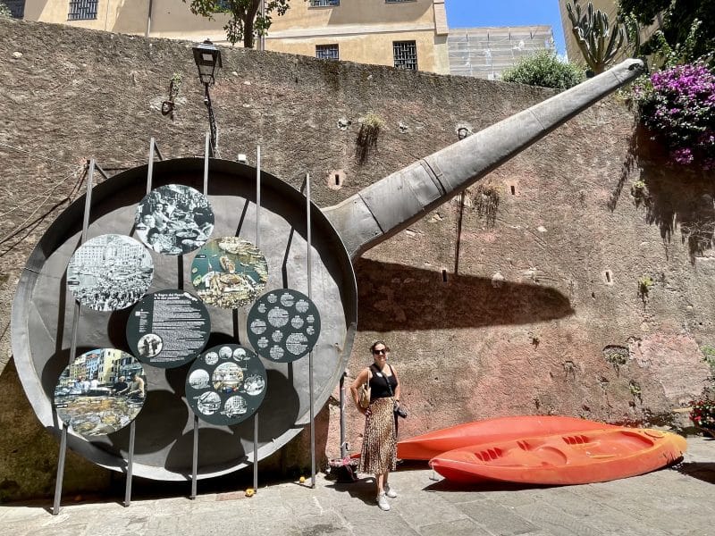 11 Fun Things to Do in Camogli, Italy, Colorful Riviera Town