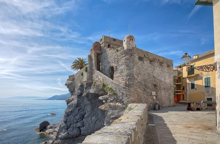 11 Fun Things to Do in Camogli, Italy, Colorful Riviera Town