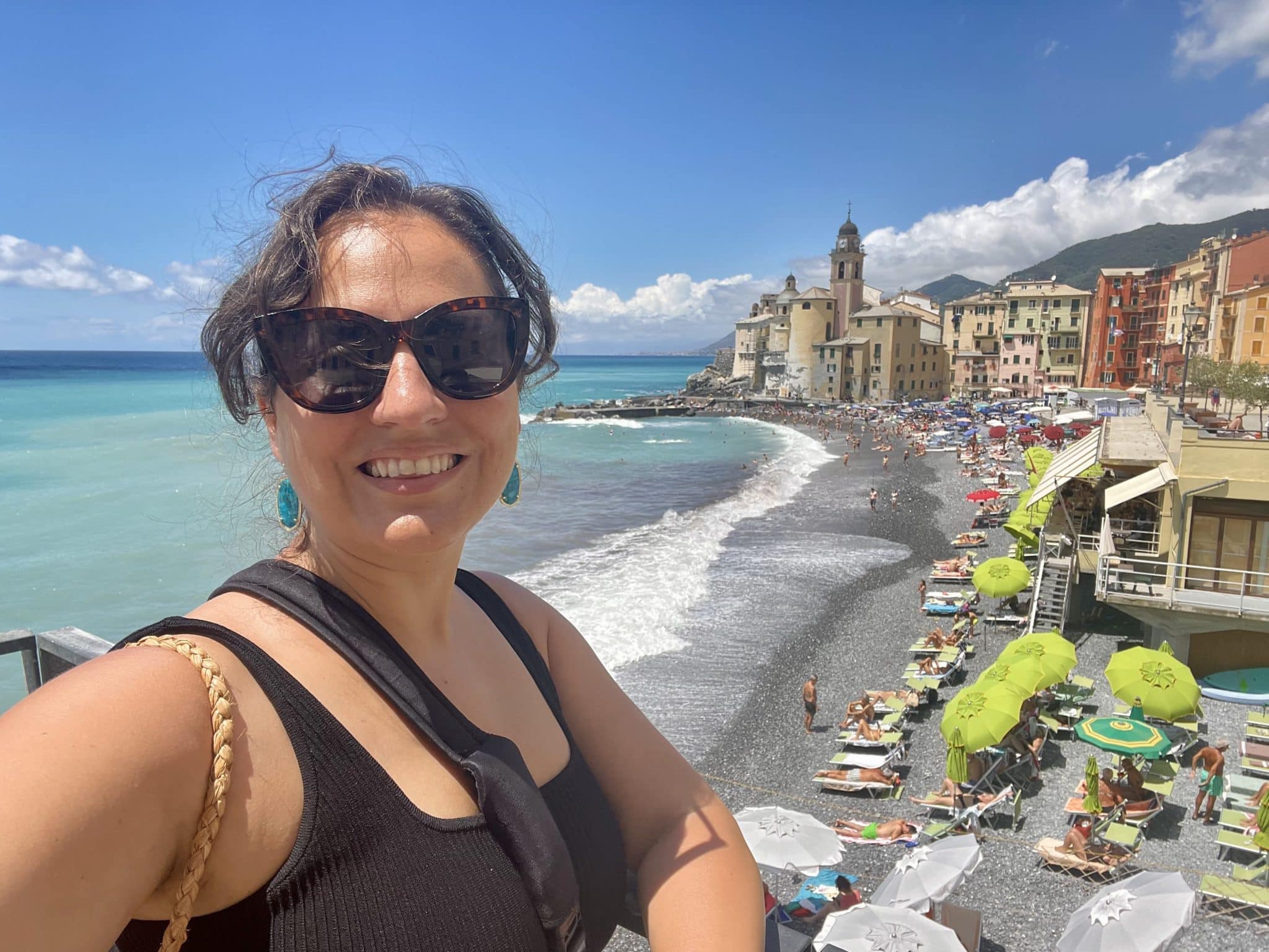 11 Fun Things to Do in Camogli, Italy, Colorful Riviera Town