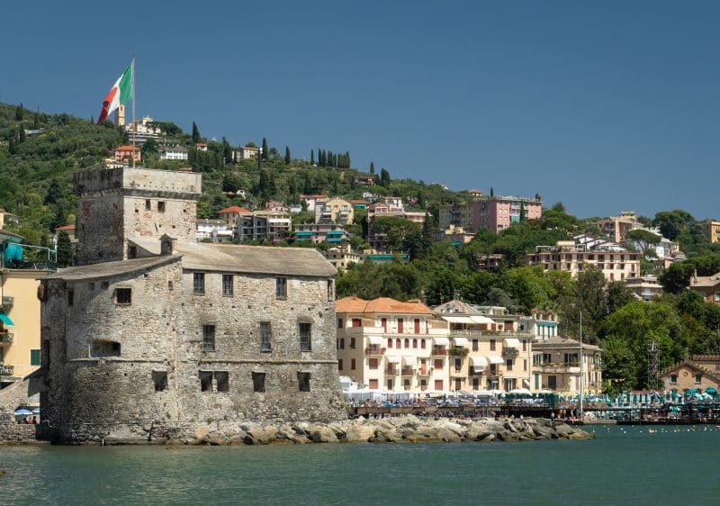 11 Best Things to Do in Rapallo, Italy