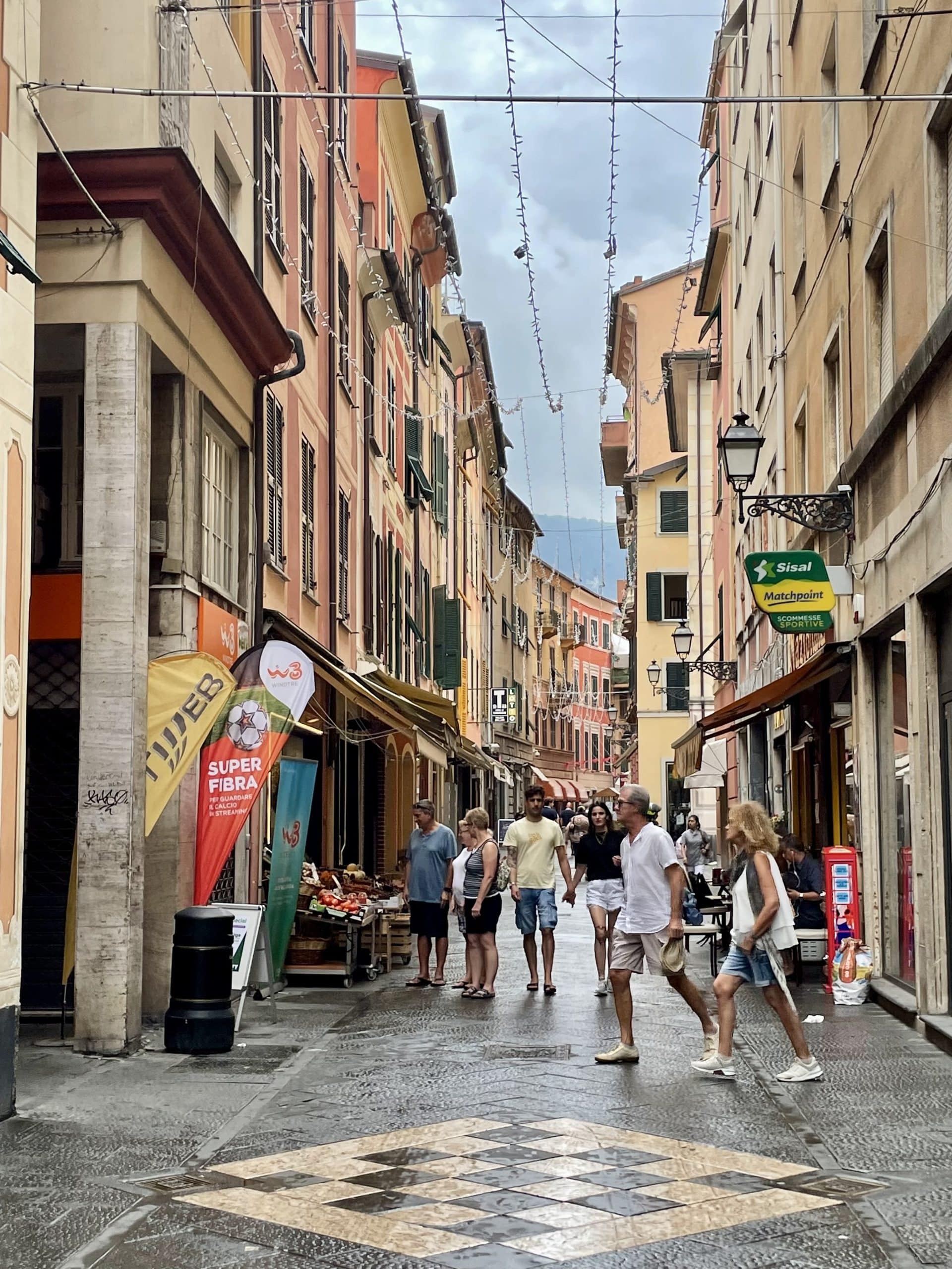 11 Best Things to Do in Rapallo, Italy