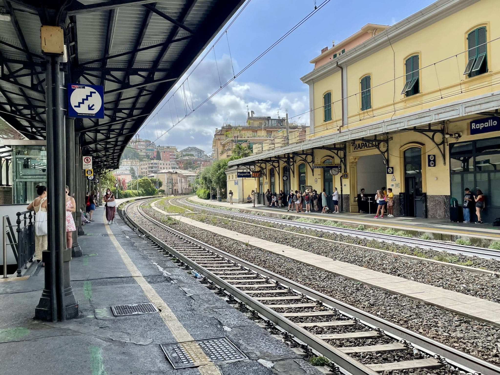 11 Best Things to Do in Rapallo, Italy