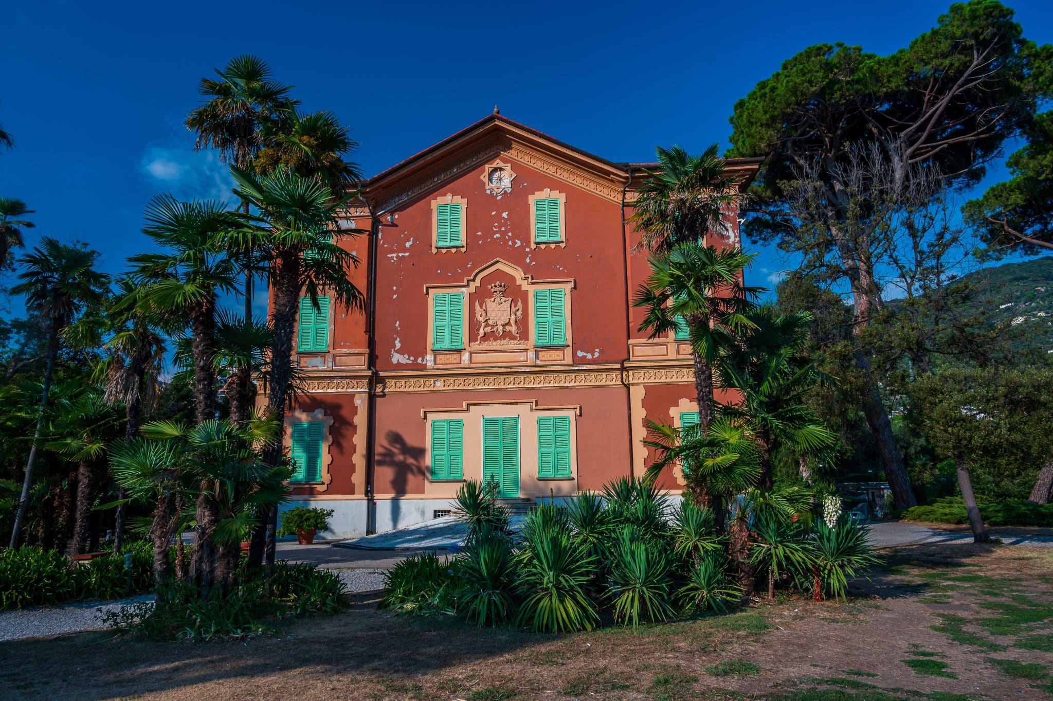 11 Best Things to Do in Rapallo, Italy