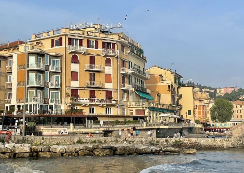 11 Best Things to Do in Rapallo, Italy