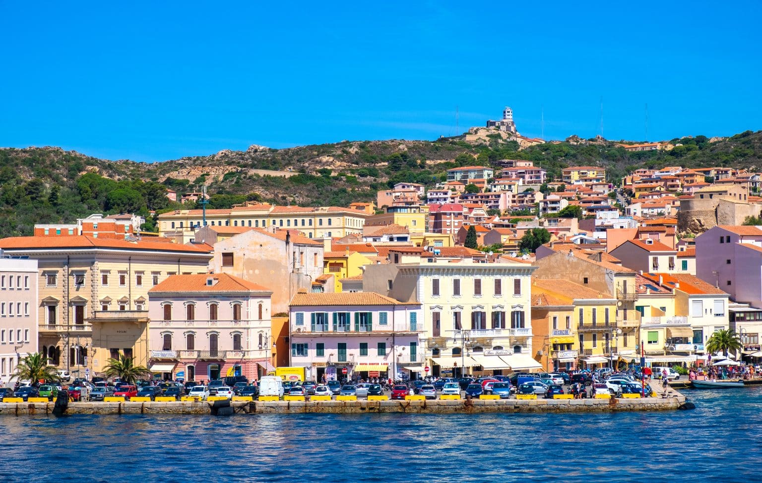 A Guide to La Maddalena, Italy: Fun Things to Do and More!