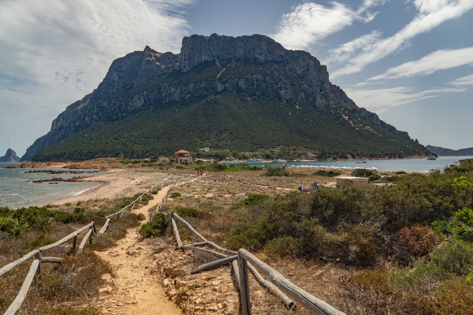 10 Best Things to Do in San Teodoro, Italy