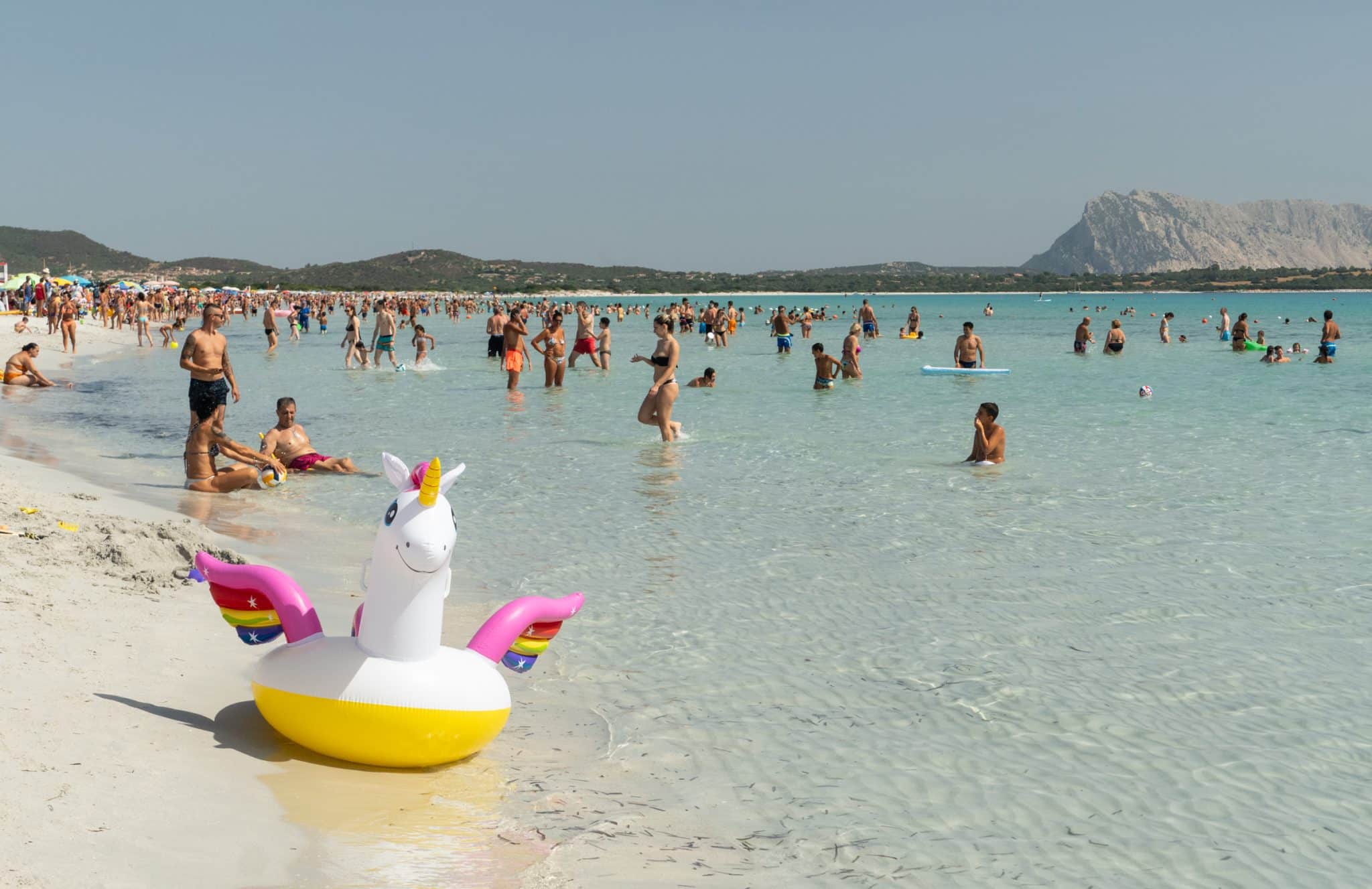 10 Best Things to Do in San Teodoro, Italy