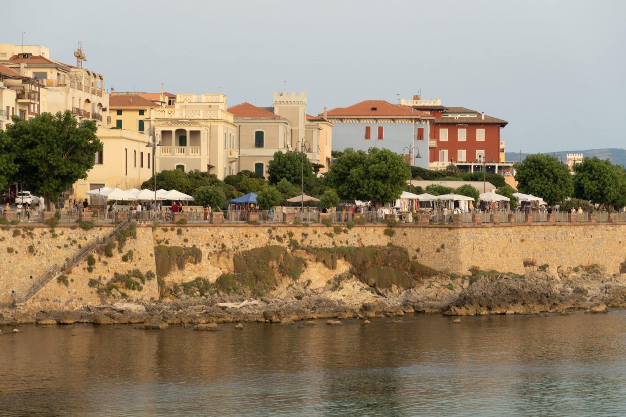 14 Best Things to Do in Alghero, Italy