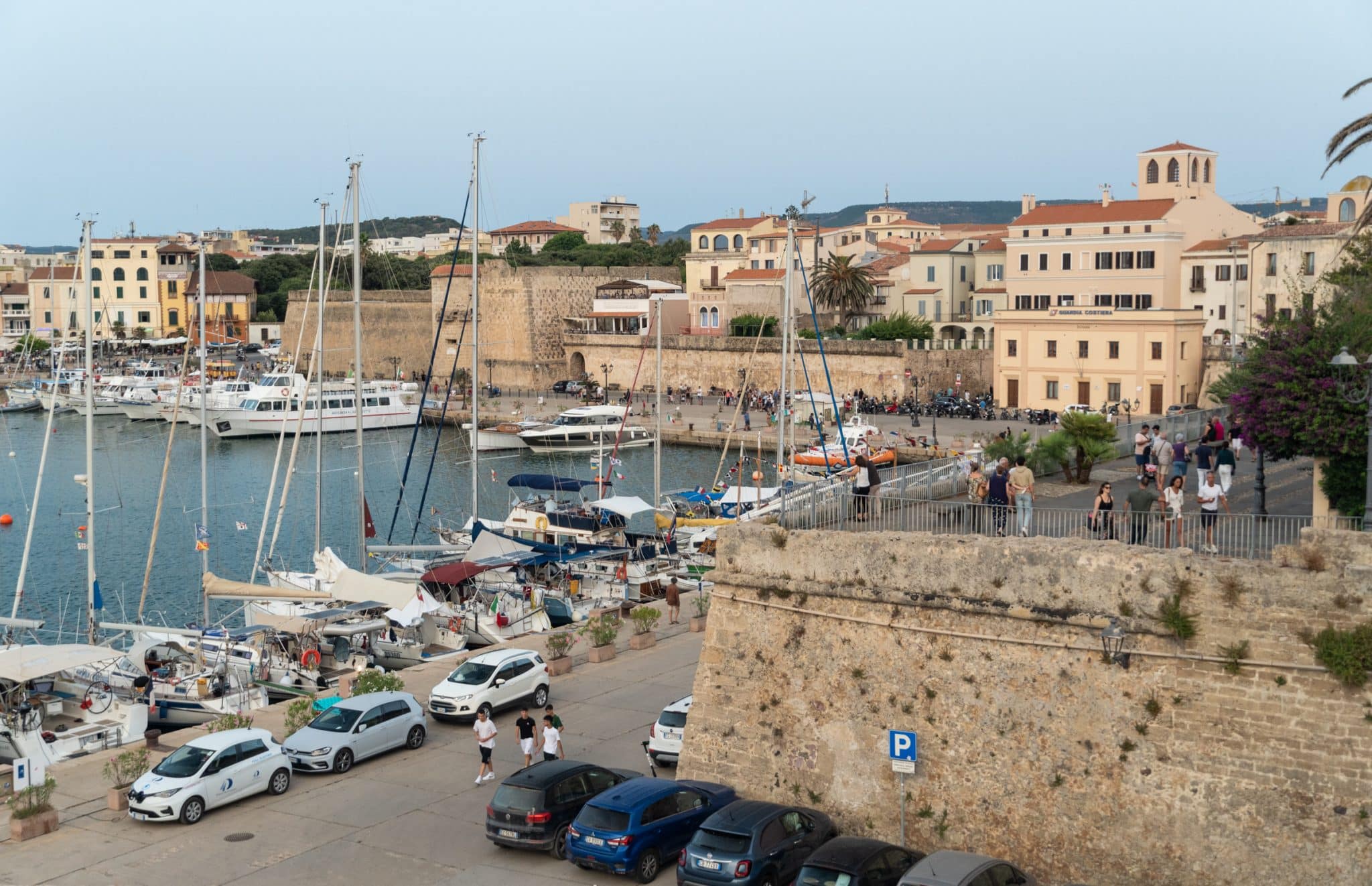 14 Best Things to Do in Alghero, Italy
