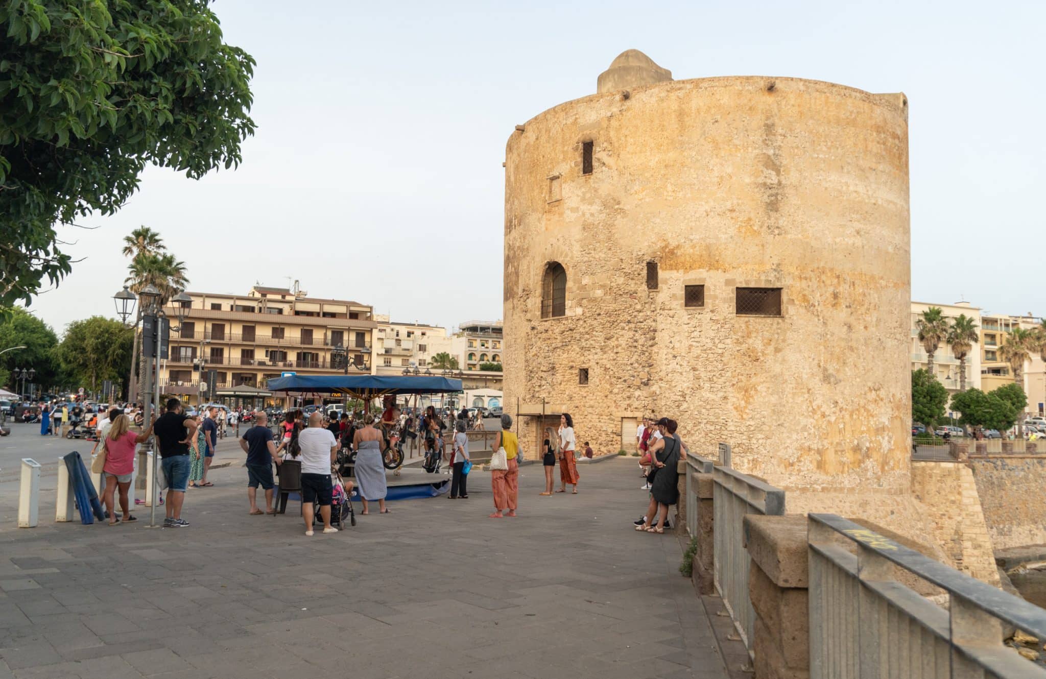 14 Best Things to Do in Alghero, Italy