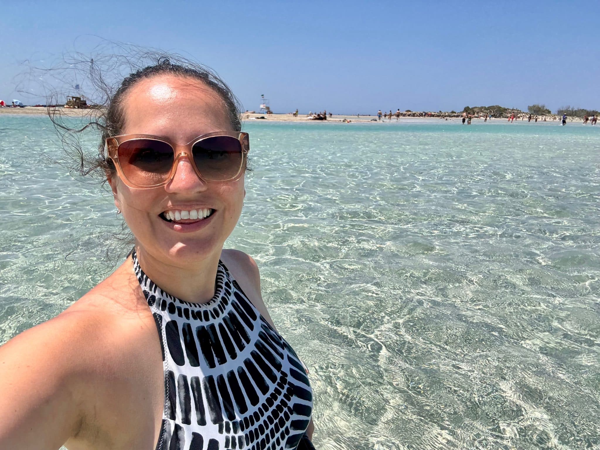 Adventurous Kate - The Solo Female Travel Blog