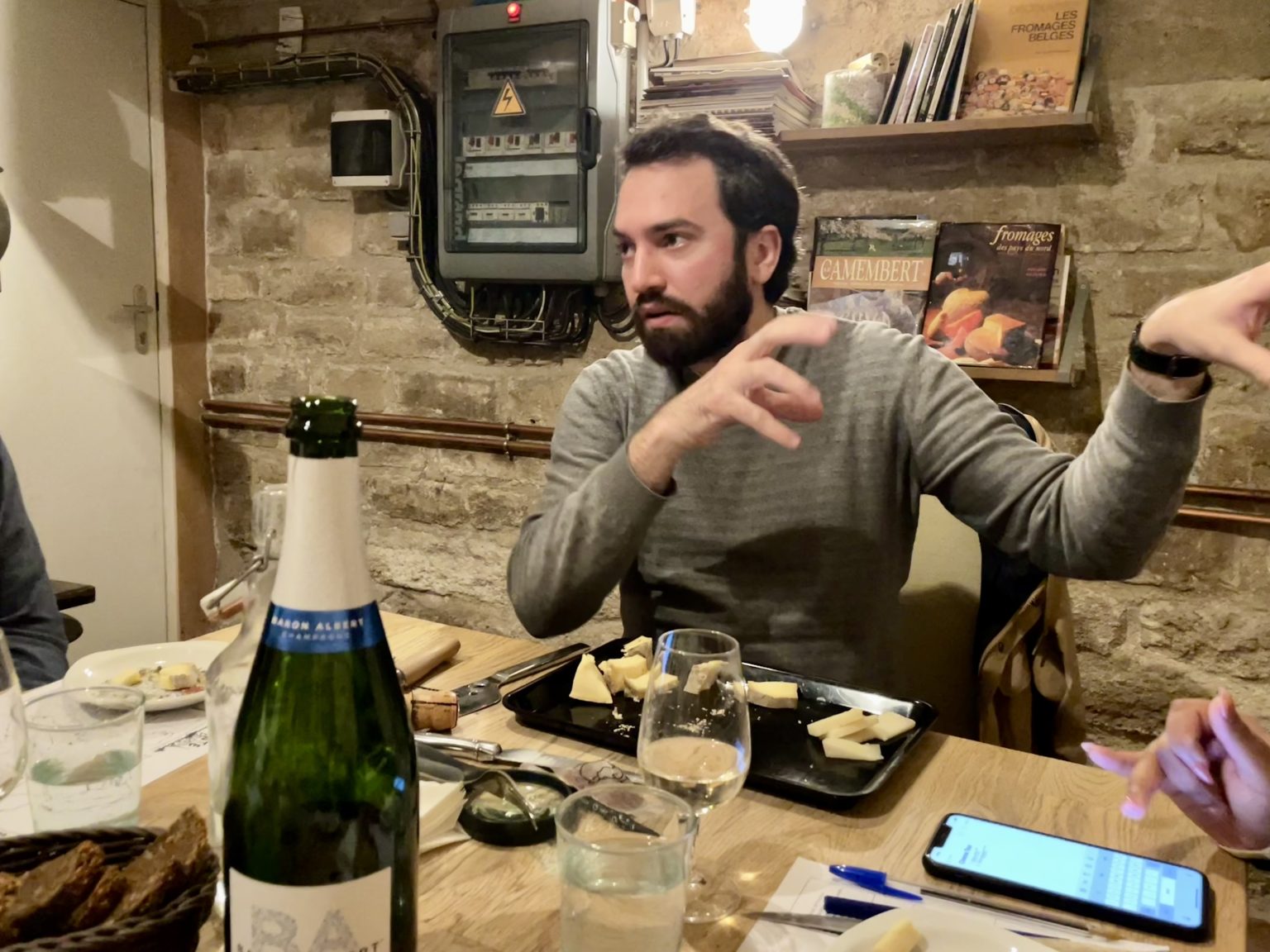 The Truth About Visiting Paris in Winter (Good and Bad) - Adventurous Kate