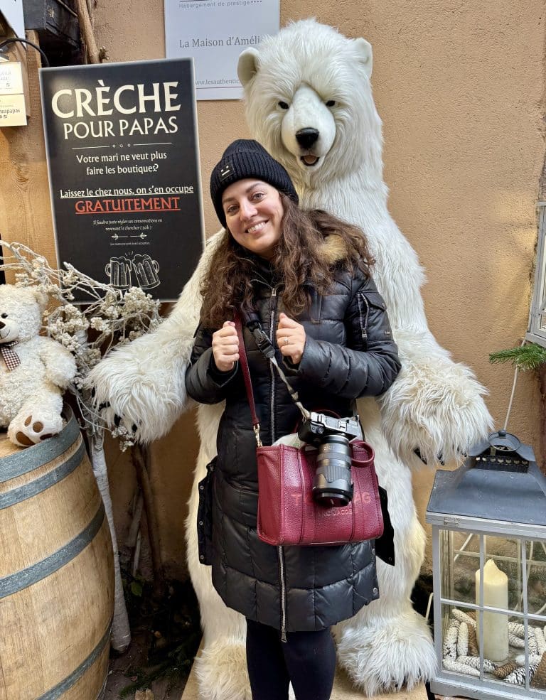 The Truth About Visiting Paris in Winter (Good and Bad) - Adventurous Kate