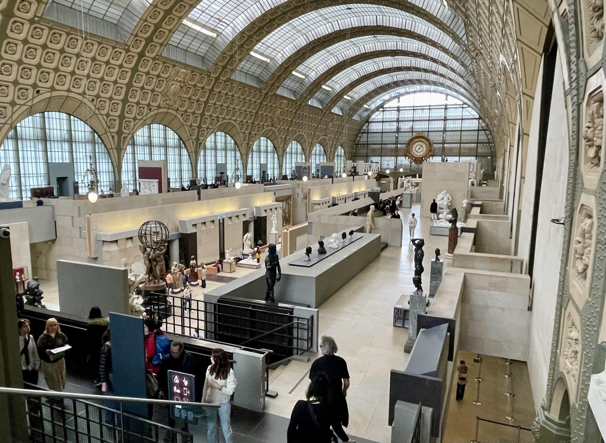 The Truth About Visiting Paris in Winter (Good and Bad) - Adventurous Kate