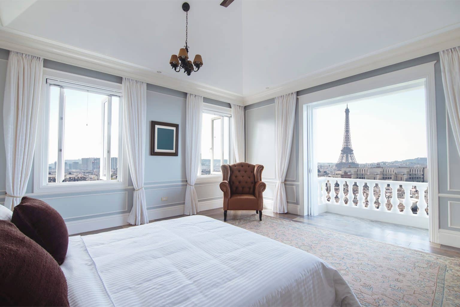 The Truth About Visiting Paris in Winter (Good and Bad) - Adventurous Kate