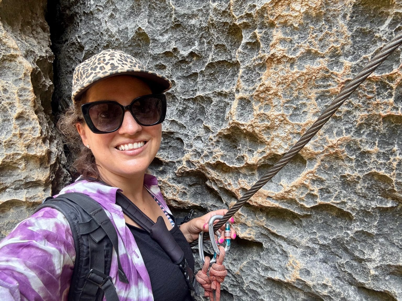 Adventurous Kate - The Solo Female Travel Blog