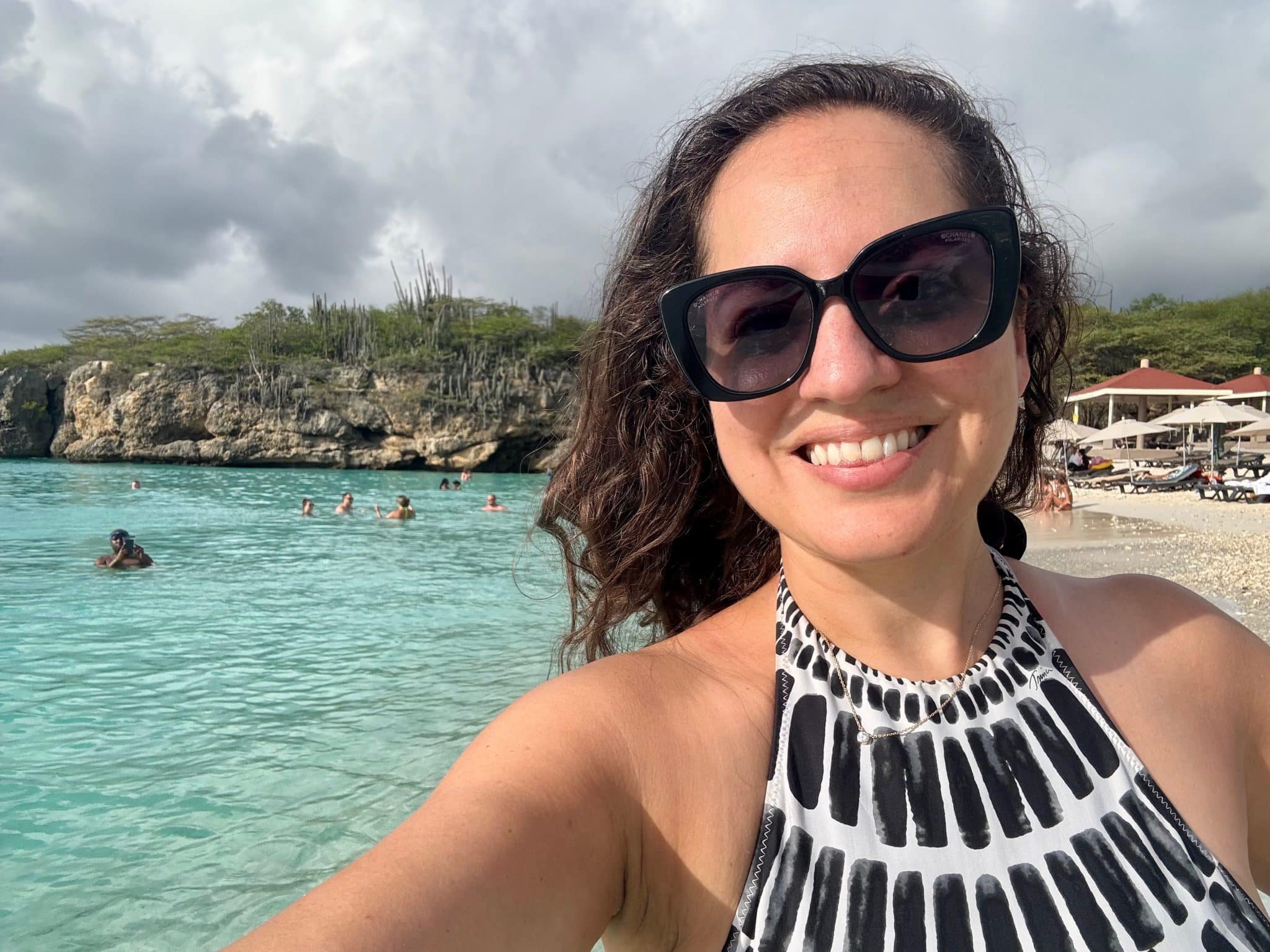 Adventurous Kate - The Solo Female Travel Blog