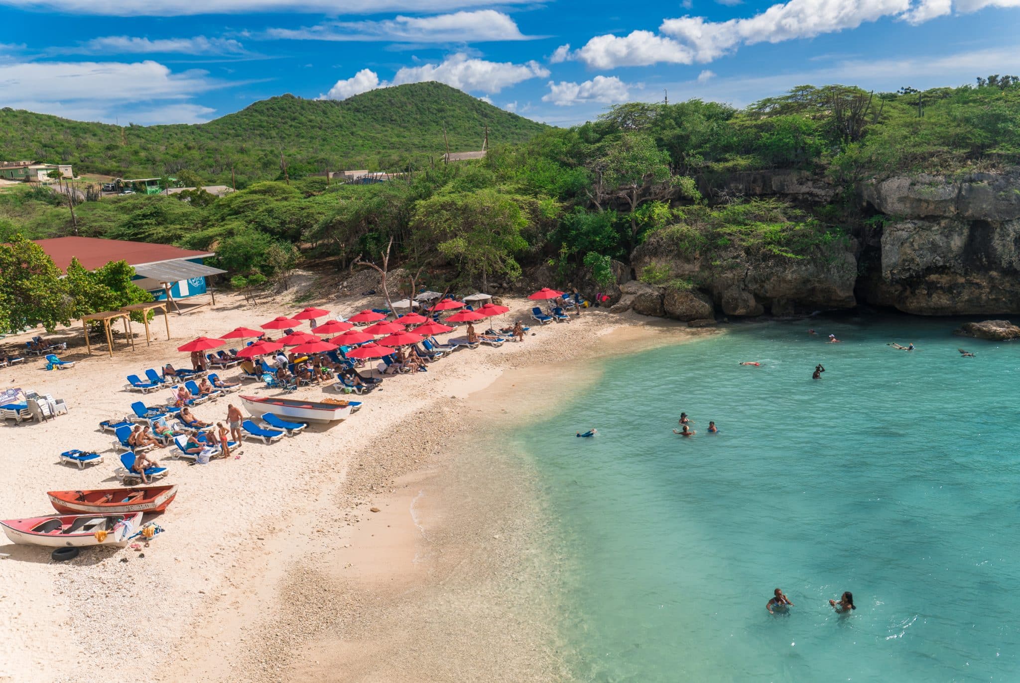 What's it like to travel to Curaçao? - Adventurous Kate